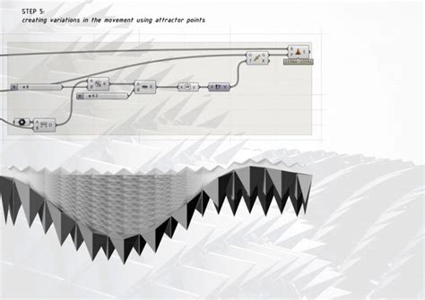 Computational Design Parametric Facade Iaac Blog