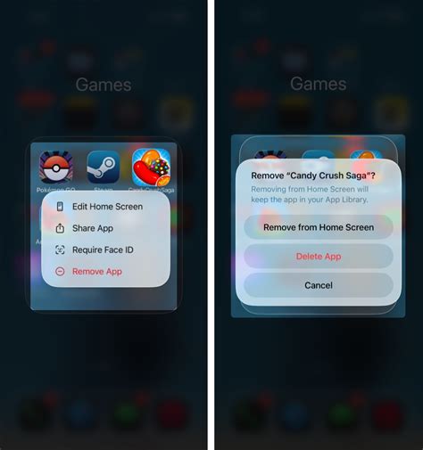 How To Clear Game Data On Iphone Or Ipad Start Fresh And Free Up Space