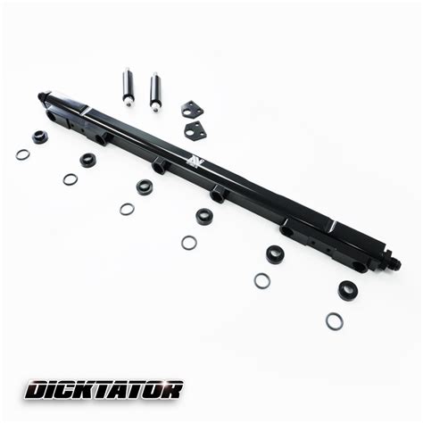 Fuel System Dicktator