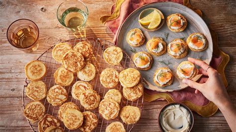 New Year And Hogmanay Recipes Bbc Food