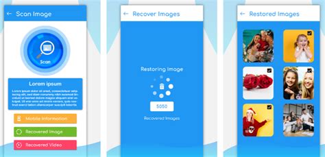 Deleted Video Recovery App Download Best Apps Info