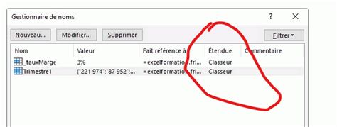 Obligation d activer la feuille pour utiliser une plage nommée en VBA