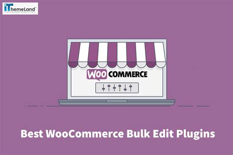 The Top Woocommerce Bulk Editor Plugins