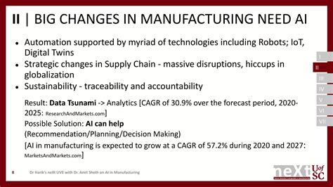 Artificial Intelligence In Manufacturing Pdf