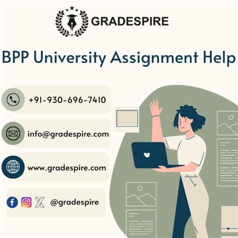 Bpp University Assignment Help Dissertation Writing Services Medium