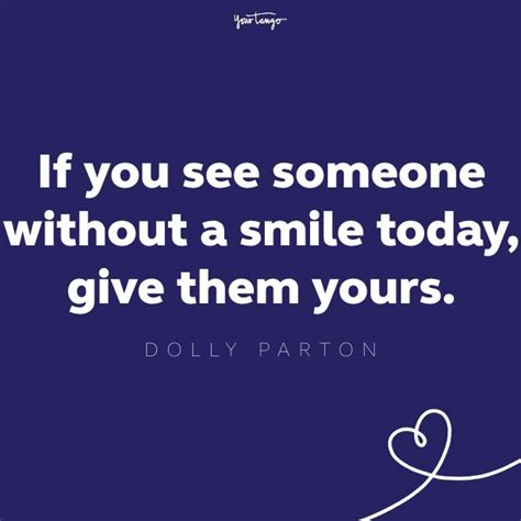 Best Dolly Parton Quotes About Life Love YourTango