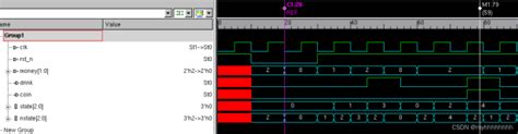 【数字ic手撕代码】verilog轮询仲裁器题目原理设计仿真 阿里云开发者社区
