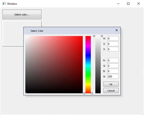 Nitisa Tutorial Dialog Boxes Part