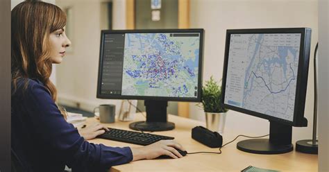 Fleet Optimization Solution Material Handling And Logistics