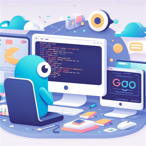 [golang 教學] 使用 Vs Code基本設定 House Hsu Medium