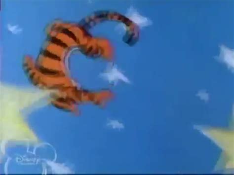 The New Adventures Of Winnie The Pooh Pooh Skies Part 2
