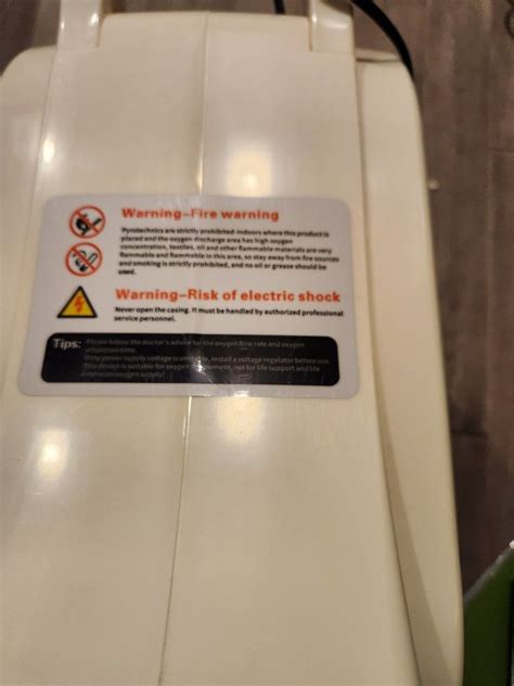 Oxygen Concentrator And Nebulizer Health And Nutrition Medical Supplies And Tools On Carousell