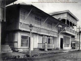 Mga Lumang Bahay Sa Pilipinas Halimbawa Ng Bahay