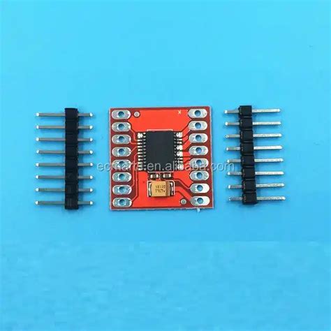 Dual Dc Stepper Motor Drive Controller Board Módulo Tb6612fng