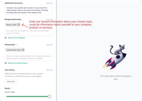 Streamlined Blog Post Workflow Boost Seo With Junia Ai Editor