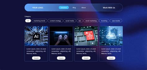 Sohag Miah On Linkedin Webdevelopment Tailwindcss Frontenddevelopment Css Landingpage