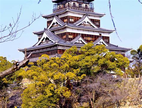 Top 15 Things To Do And See In Hiroshima Japan Trip To Japan