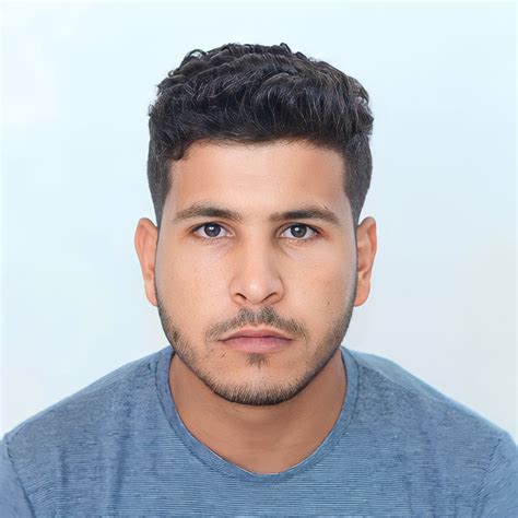 Resume AYOUB DERDOURI