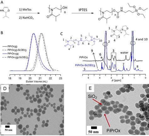 Table 1 From Self Assembly Of Core Shell Hybrid Nanoparticles By