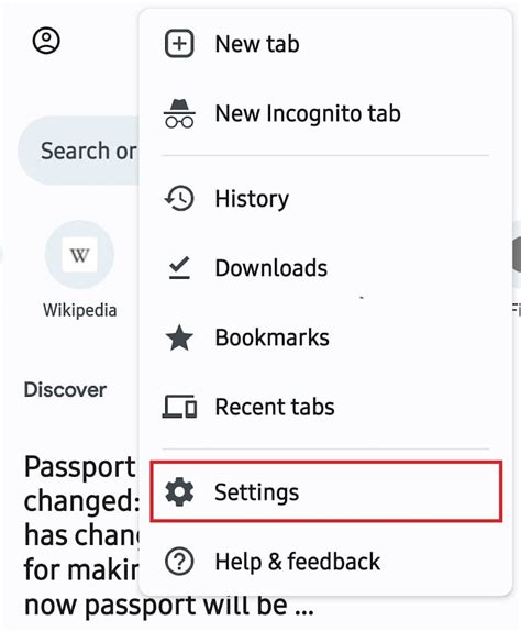 What Does Gear Icon Look Like In Gmail And Where To Find It Techcult