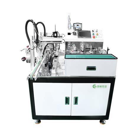 Automatic Soldering Machine Manufacturers China Automatic Soldering Machine Factory