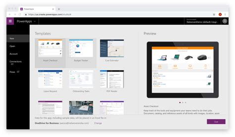 power apps a how to guide on creating a low code business app
