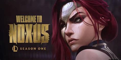 Noxus Quotes
