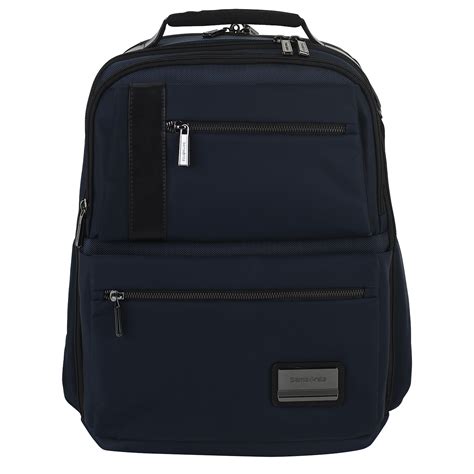Рюкзак для ноутбука Samsonite Openroad KG201002 - 2000558281447 синий ...