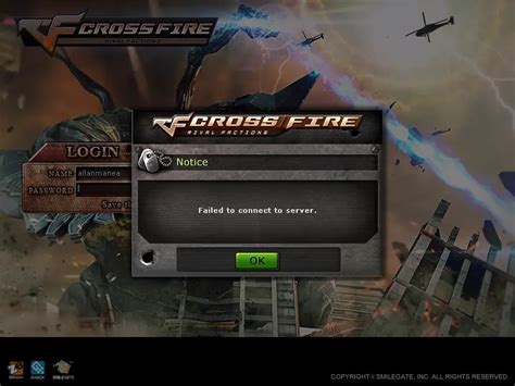 TUTORIAL How To Set Up A Semi Working CrossFire Emulator Server Page 2 RaGEZONE MMO