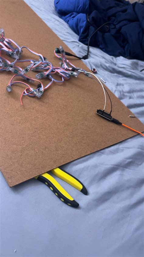 Ws2811 Pixels Flickering Rwled