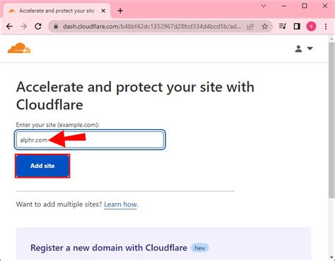 How To Block A Country In Cloudflare