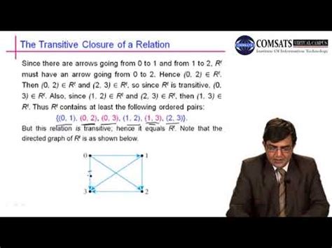 Discrete Structure In Urdu Hindi LECTURE 17 YouTube Discrete