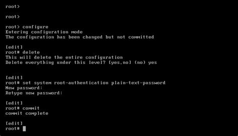 Setting Up A Virtual Lab Topology With Juniper Vsrx Netprobe