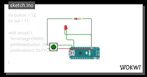 Wokwi Online Esp32 Stm32 Arduino Simulator