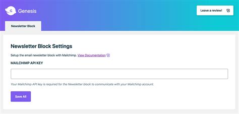 เพิ่ม Gutenberg Block ด้วยปลั๊กอิน Genesis Blocks Wpthaiuser By Ruk Com