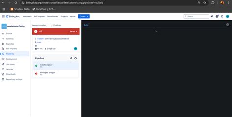 Sonarcloud Integration With Bit Bucket In Public Repository Sonarqube Cloud Sonar Community