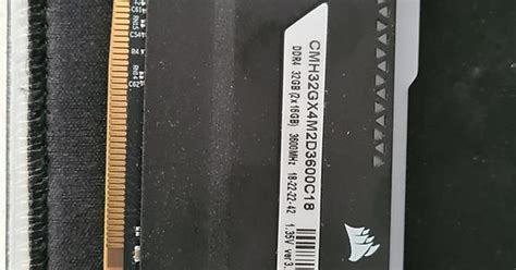 Corsair Ddr4 Memory Album On Imgur