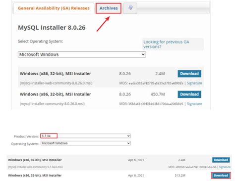 Mysql8超详细安装教程mysql81安装教程 Csdn博客 Mysql8超详细安装教程mysql81安装教程 Csdn博客