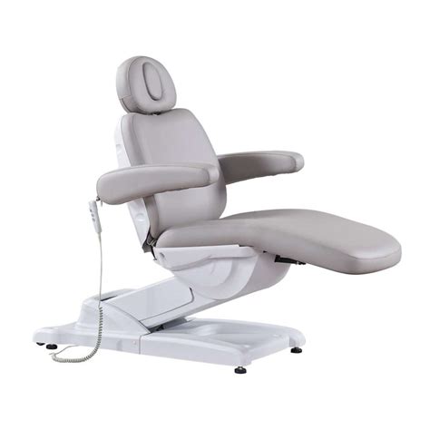 Sleek And Compact Facialspamassage Bedtreatment Table