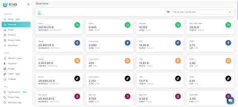 Roas Monster Cost And Reviews Capterra Australia 2025