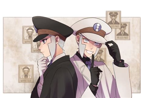 Submashell Emmet Pokemon Ingo Pokemon Nintendo Pokemon Pokemon