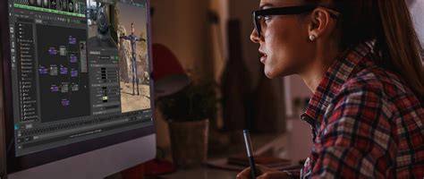 From Content Creation To Collaboration Nvidia Omniverse Transforms Entertainment Industry