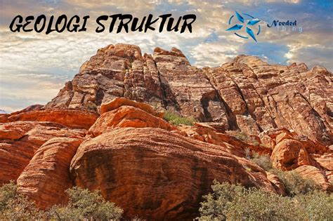 Geologi Struktur ~ Neededthing