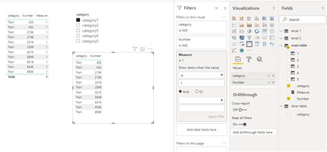 solved re slicer out of two data sources microsoft fabric community