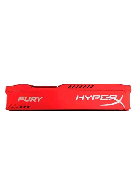 Fury Hyperx Ram Soğutucu Ddr2 Ddr3 Ddr4 Kırmızı Fiyatları Ve Özellikleri