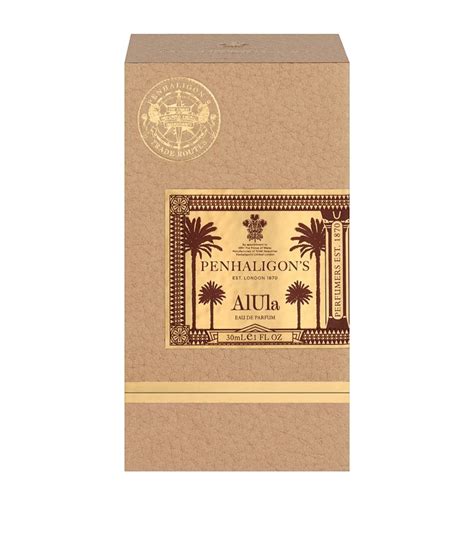 Penhaligons Penhaligons Alula Eau De Parfum 30ml Harrods Uk