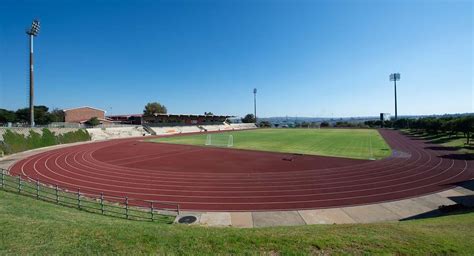 Facilities University Of Johannesburg