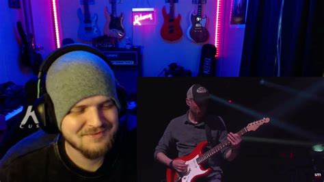 Metalhead Envies Umphreys Mcgee Sex Metal Youtube