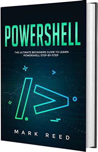 The Best Powershell Books Of All Time Bookauthority