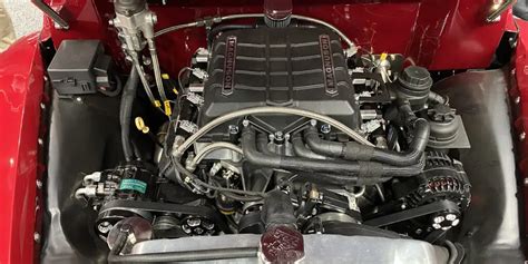 Imgdew Ls3 We Have A Brand New Ls3 Intake Beck Racing Engines